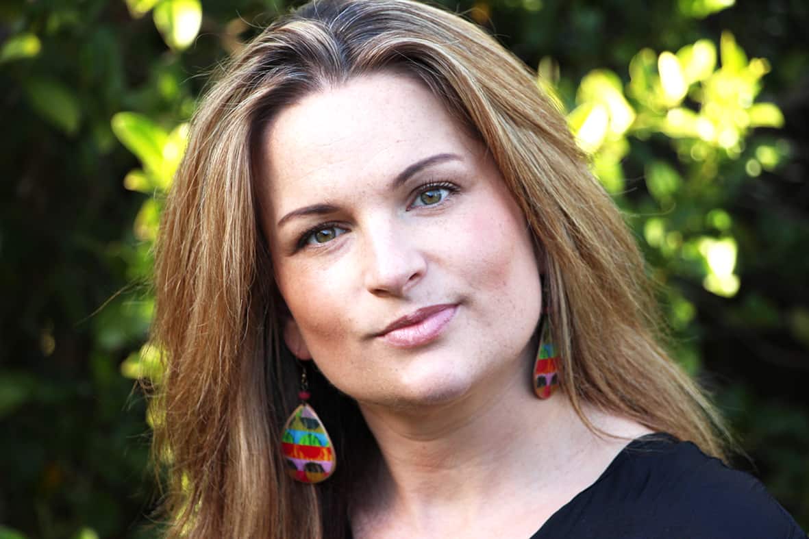 Amber Bremner, Quite Good Food | One Bite Vegan