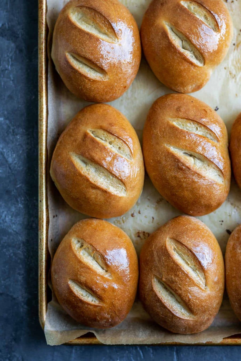 20 Vegan Bread Recipes | One Bite Vegan