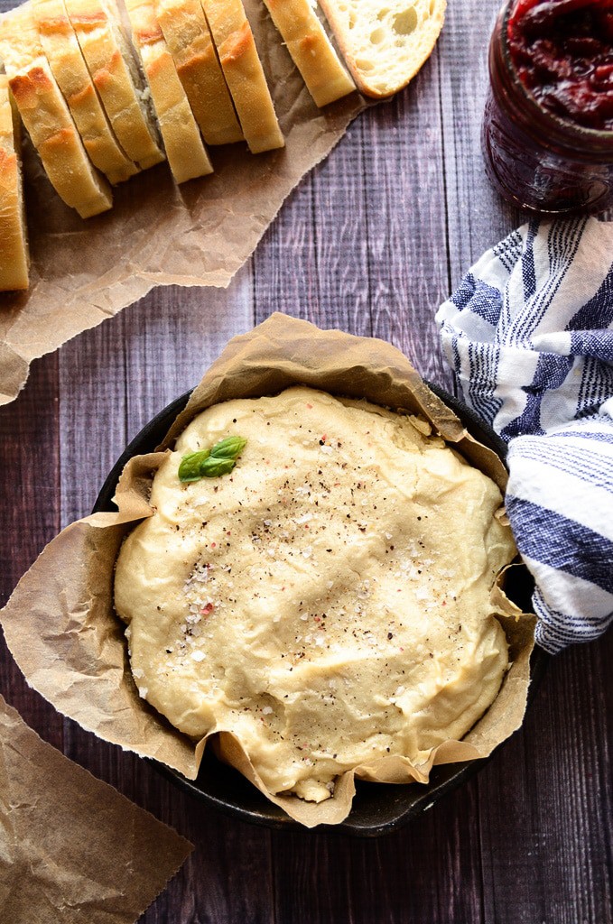 20 Vegan Cheese Recipes | One Bite Vegan