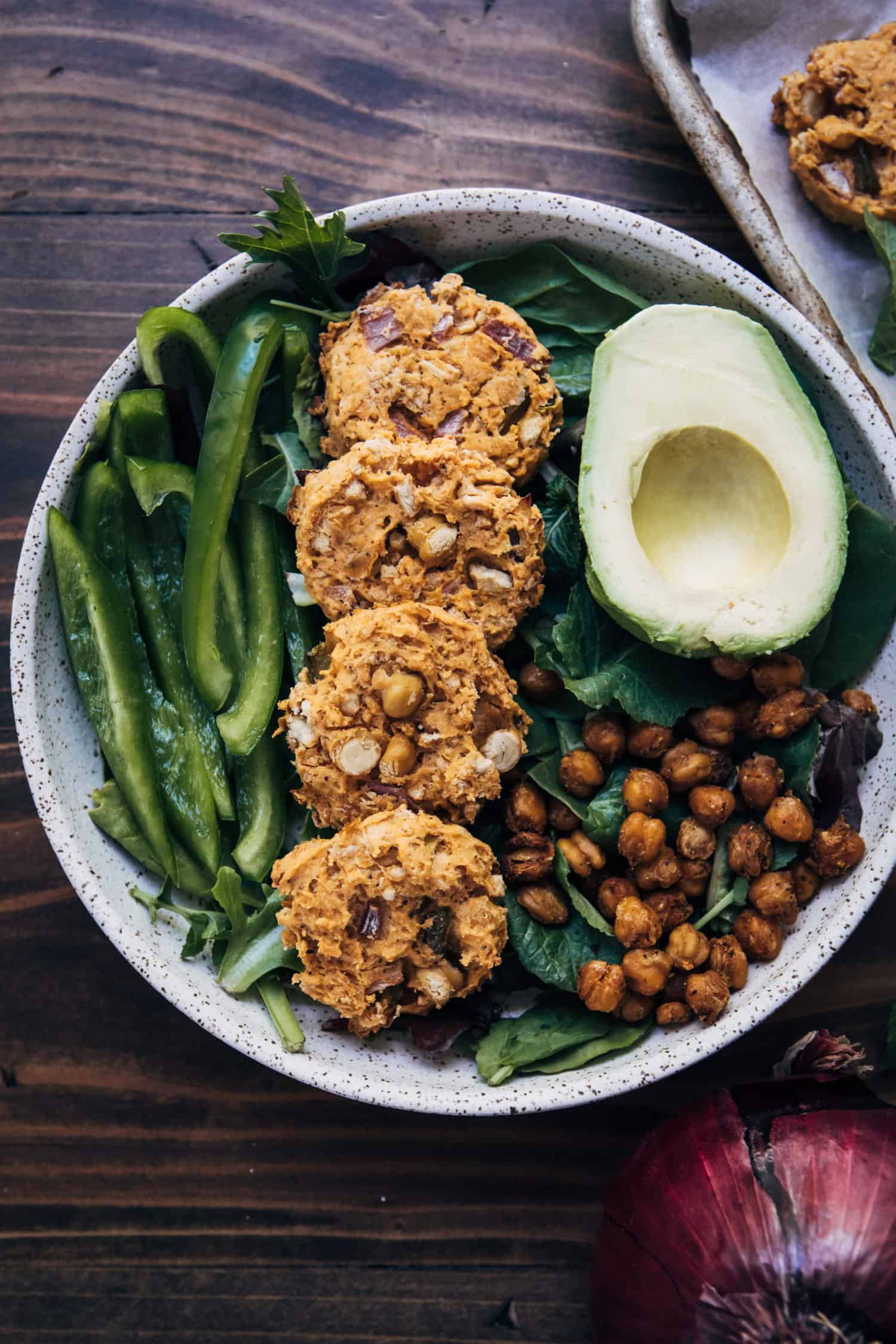 20 Recipes with Hidden Veggies | One Bite Vegan