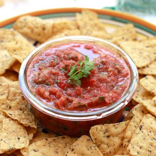 20 Vegan Mexican-Inspired Recipes | One Bite Vegan